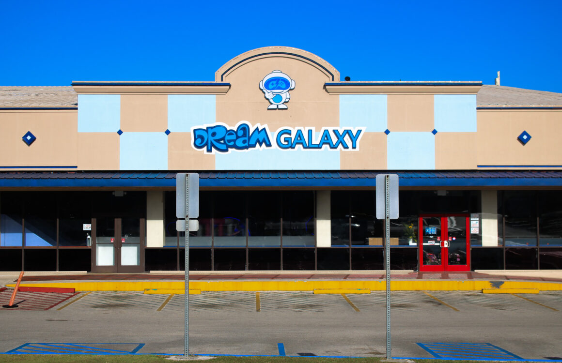 Brands - Dream Galaxy - GPO Guam